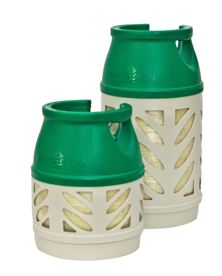 Benegas light – Kuipers Gassen